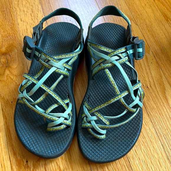Chaco | Shoes | Chacos | Poshmark